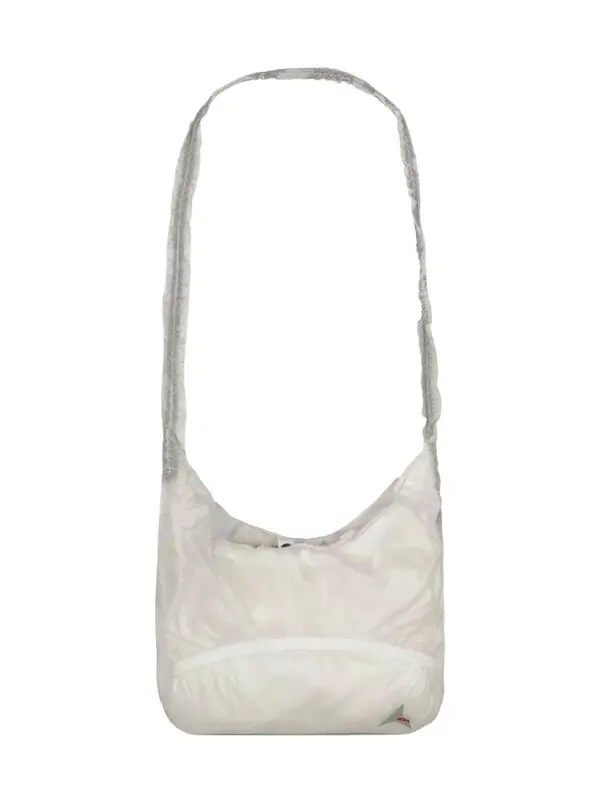 ROA Knot Packable Shoulder Bag - Neutrals