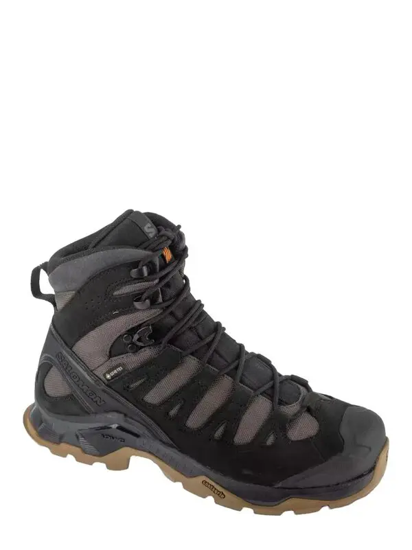 SALOMON Quest Tracker Sneakers - Black