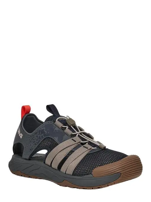 Teva Hydratrek Ct Sandal - Dark Shadow