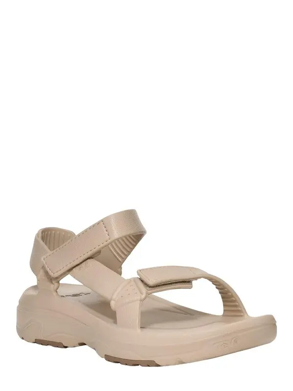 Teva Apreaqua Drift Sandals - Oyster Grey