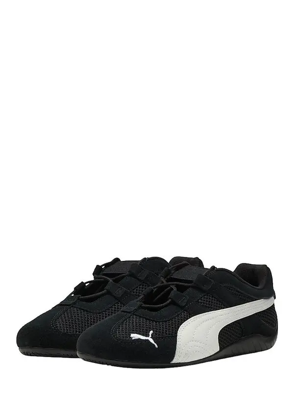 PUMA Speedcat Go Sneakers - Black