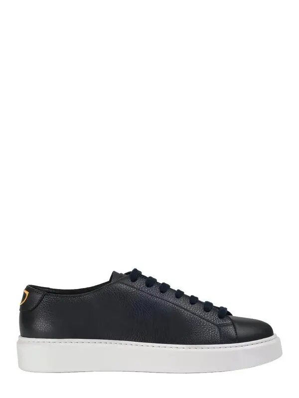 DOUCAL'S Lace-up Sneakers - Blue
