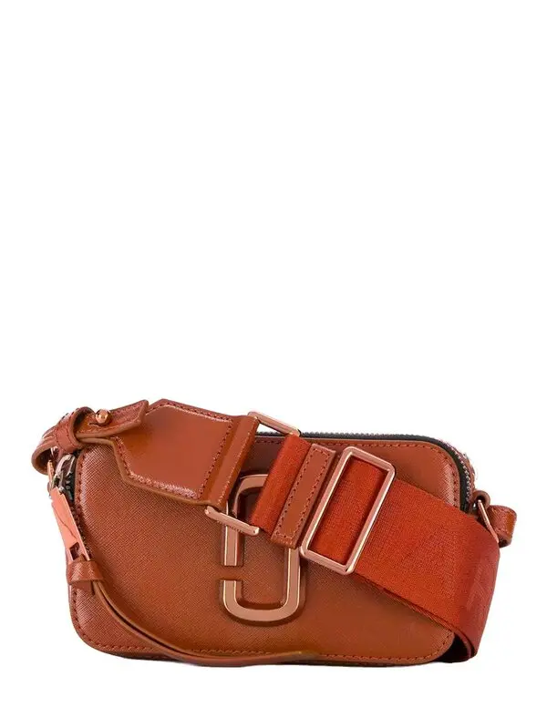 Marc Jacobs Snapshot Camera Bag - Brown
