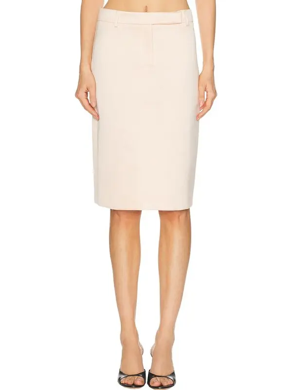 ALFIE Erin Skirt - Light Pink