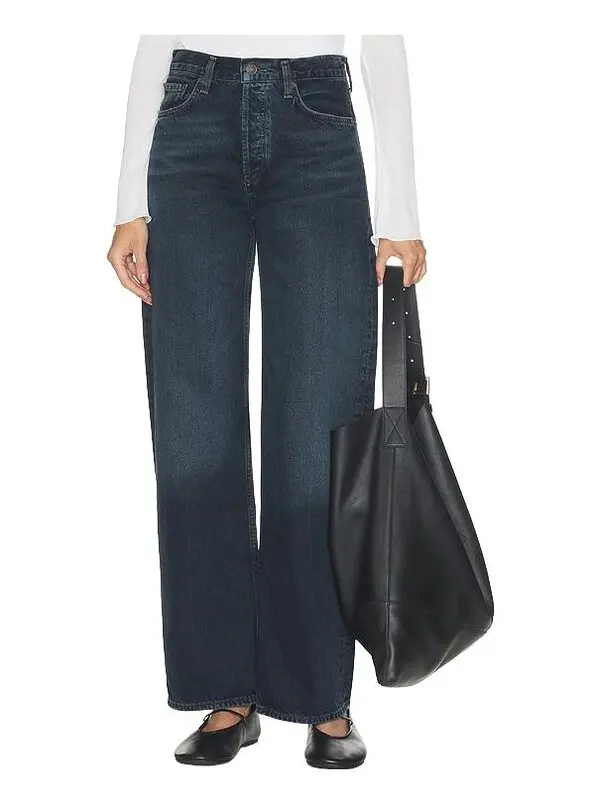 AGOLDE Arc Jean - Central