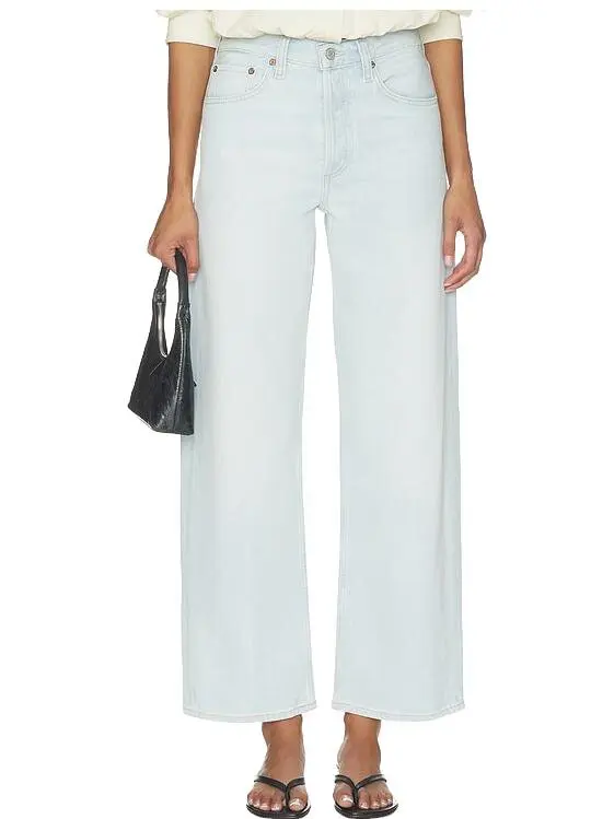 AGOLDE Arc Jean - Type