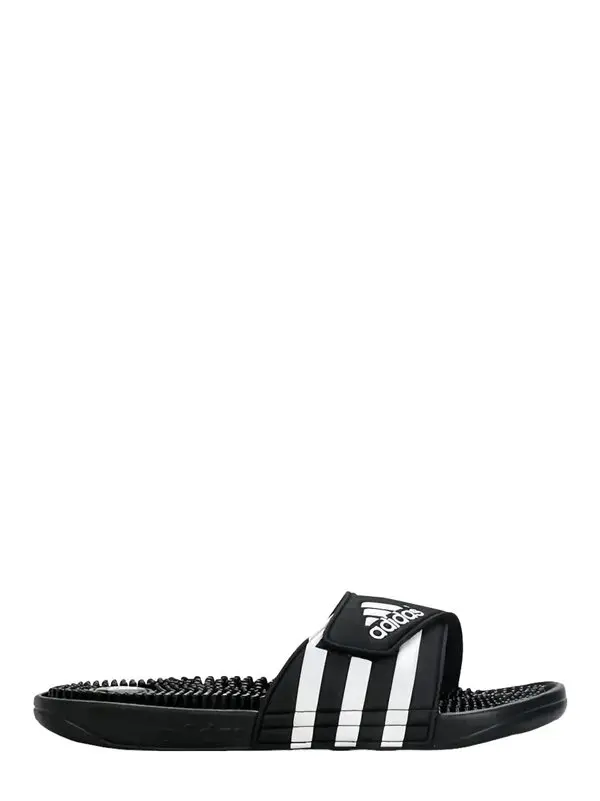 Adidas Adissage Slides - Blue