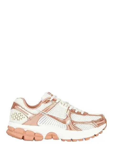 Nike Zoom Vomero Na36 Sneakers - Sail  White & Rose Gold