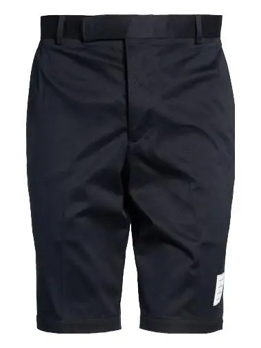 Thom Browne Bermuda Shorts - Blue