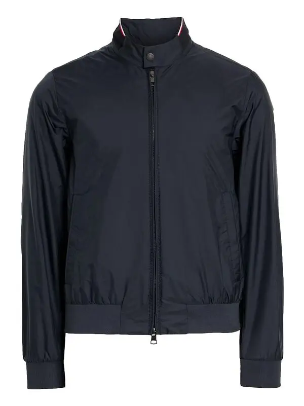 Moncler Shell Jacket - Navy