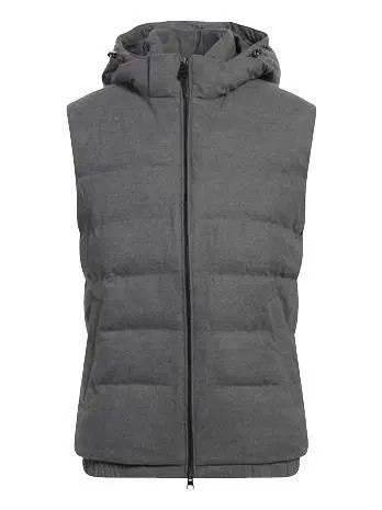 HACKETT Sleeveless Vest - Grey