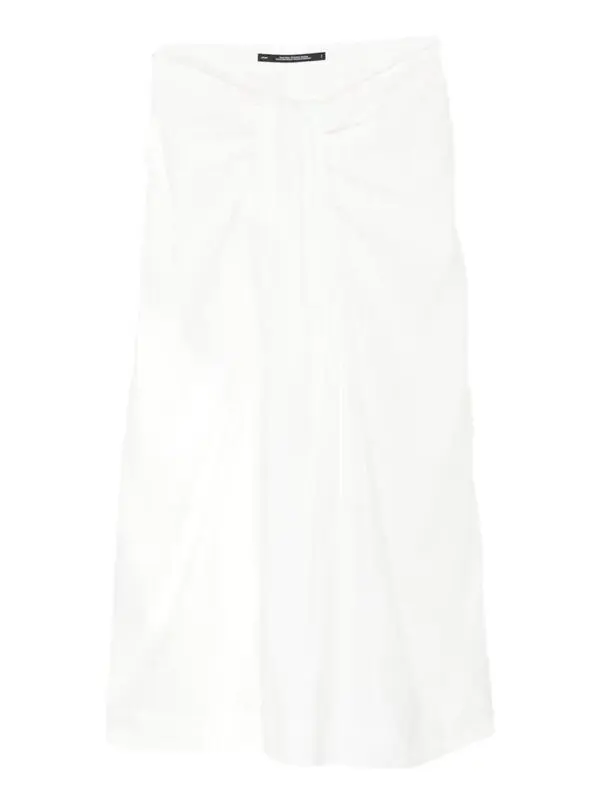JULIUS Lungi Pants - Neutrals