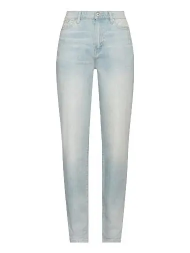 Kenzo Tapered Jeans - Blue