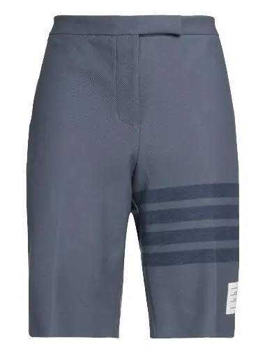 Thom Browne Bermuda Shorts - Blue