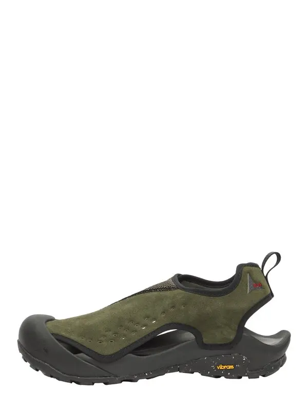 ROA Arpy Sandals - Olive