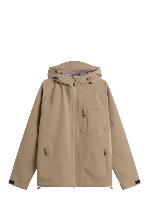 MELLOW CLO 3l Trek Jacket - Brown