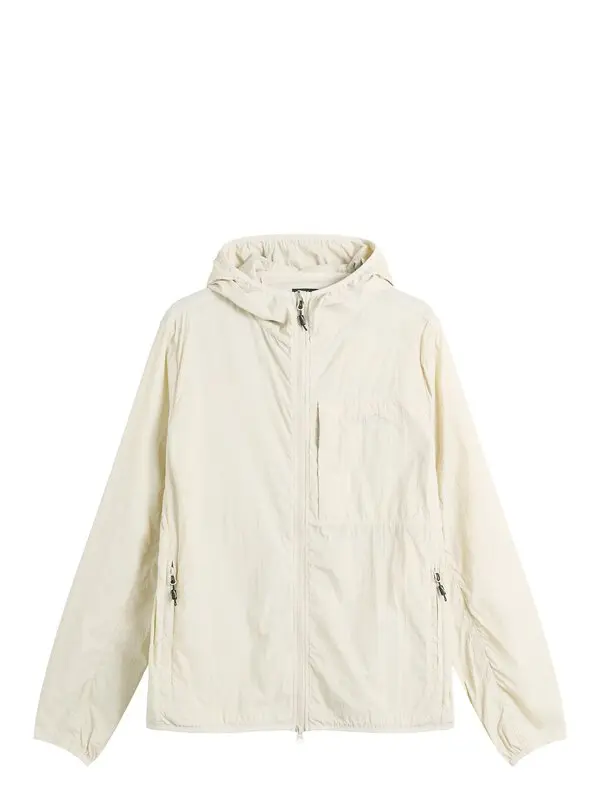 MELLOW CLO Boulder Jacket - Ecru