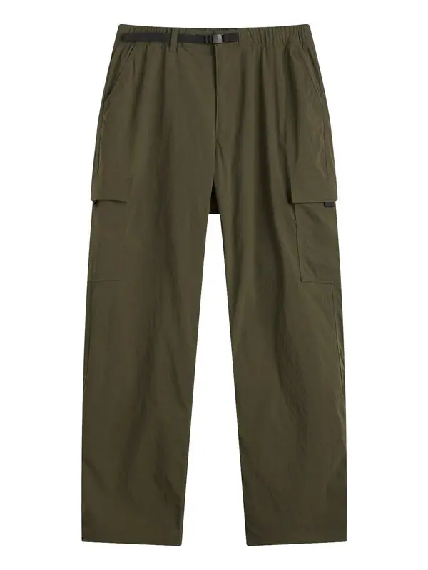 Patagonia Outdoor Everyday Trousers - Pine Needle Green
