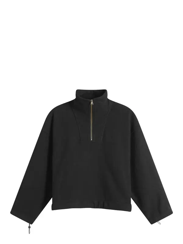 GANDER Stevenson Smock - Black