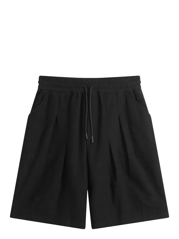 GANDER Stevenson Shorts - Black