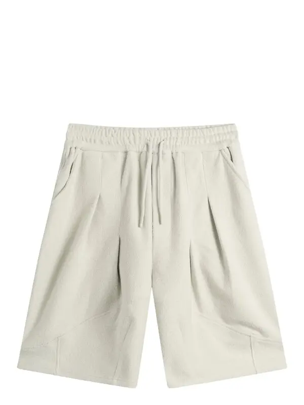GANDER Stevenson Shorts - Grey