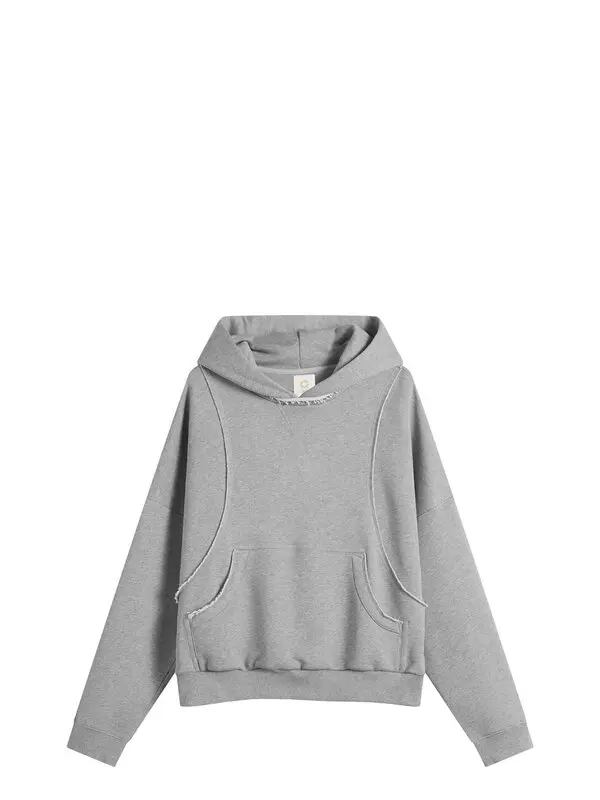 GANDER Hatton Hoodie - Grey