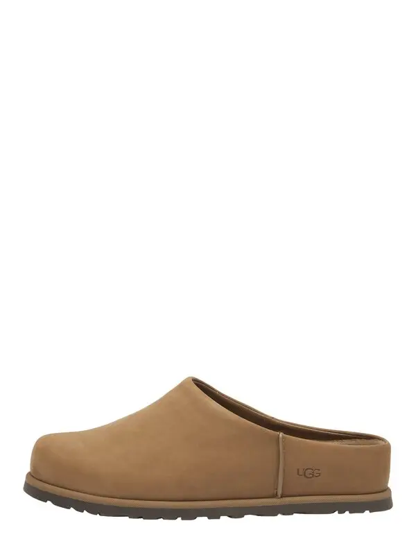 UGG Otzo Clog - Dark Chestnut