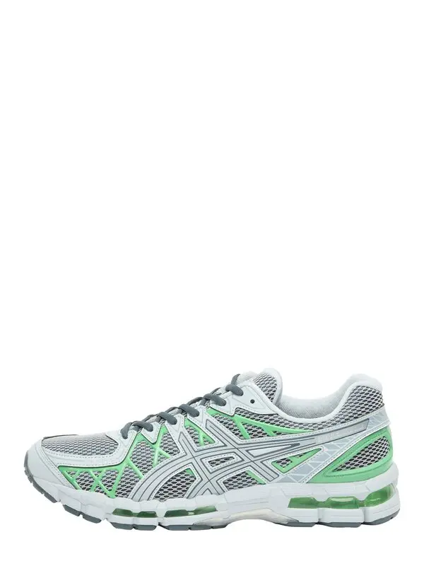 Asics Gel-kayano 20 Sneakers - Storm Cloud/cilantro
