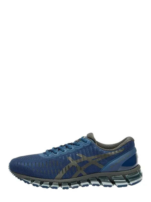 Asics Gel-quantum 360 I Sneakers - Independence Blue/gunmetal