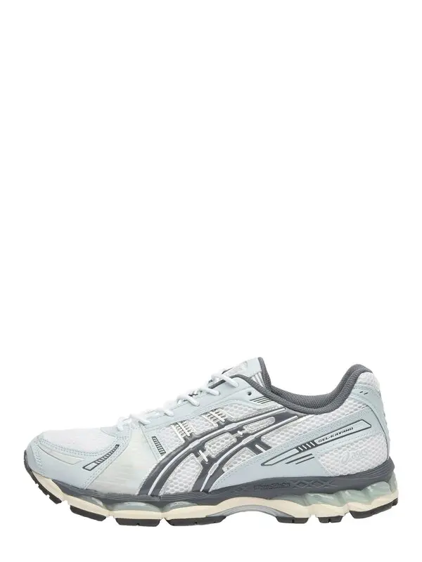 Asics Gel-kayano 12.1 Sneakers - White/carrier Grey