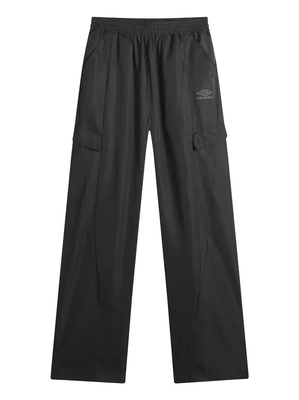 UMBRO Cargo Pants - Black