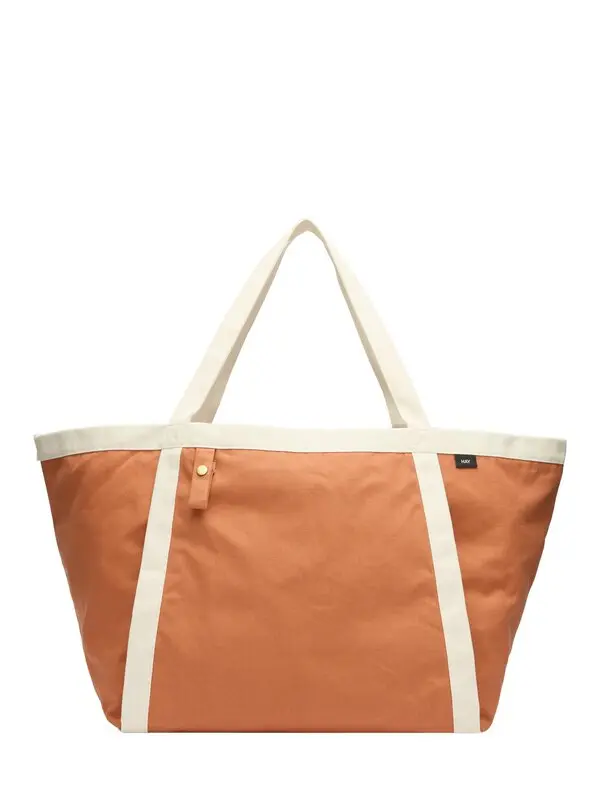 HAY Everyday Sports Tote Bag - Burnt Orange