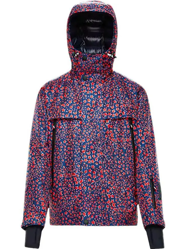 Moncler Colville Jacket - Blue