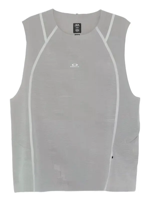 Oakley Latitude Veil Top - Grey