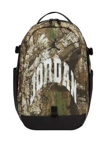 Nike Jordan Realtree 33l Backpack - Black