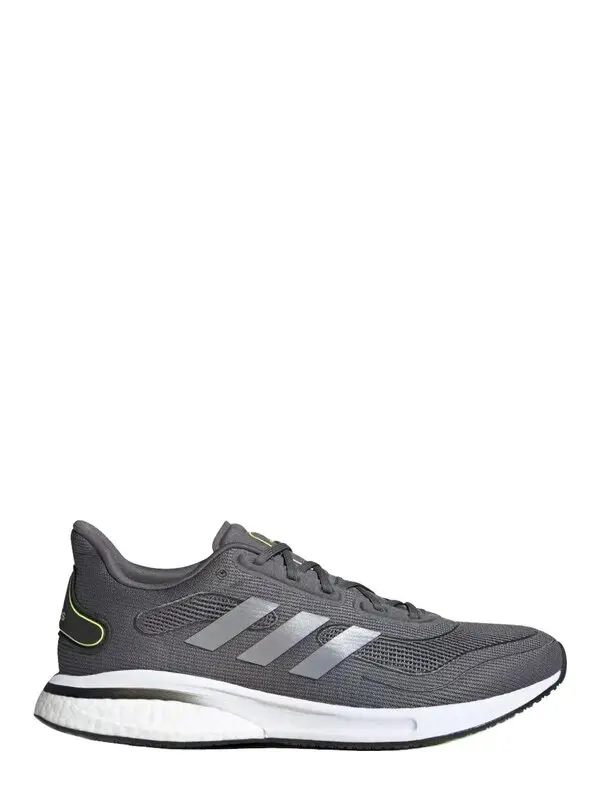 Adidas Supernova Stripe Sneakers - Grey