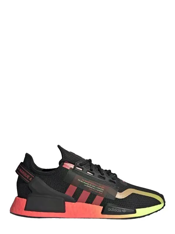 Adidas Nmd_r1.v2 Sneakers - Black