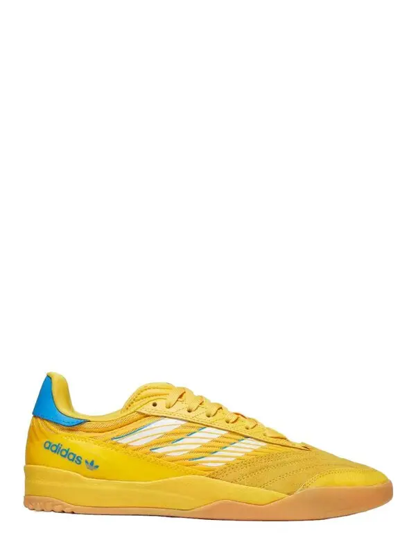 Adidas Copa Nationale Sneakers - Yellow