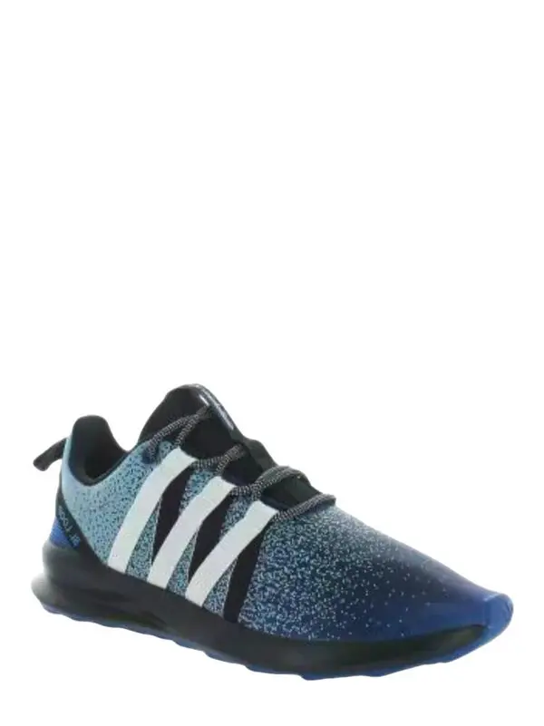 Adidas Sl Loop Ct Lace-up Sneakers - Blue