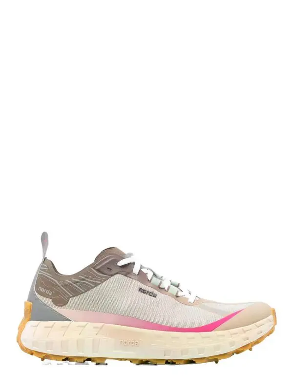 NORDA 001a Sky Sneakers - Neutrals