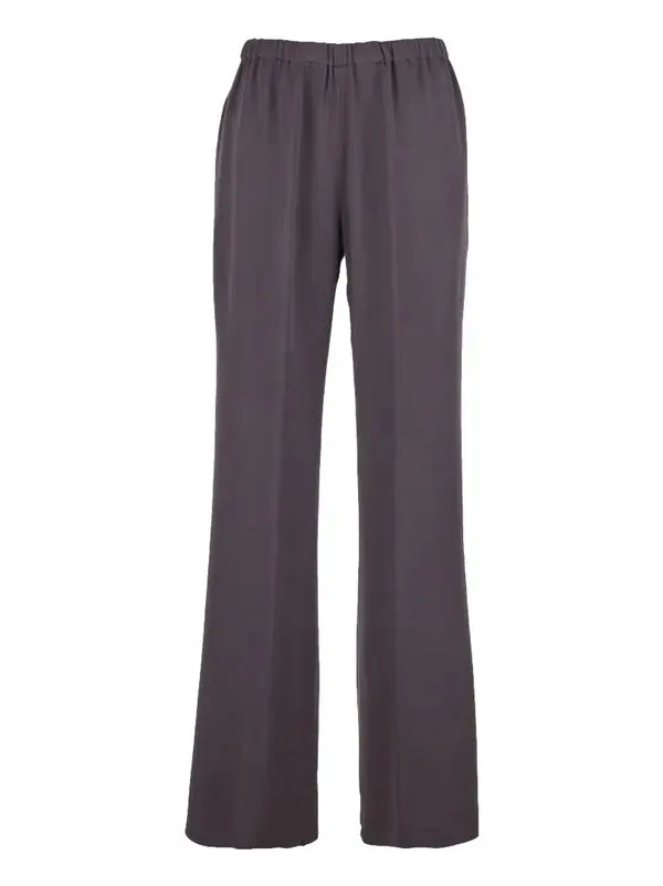 Antonelli Firenze Tiete Super Jasmine Energy Cady Trousers - Pink