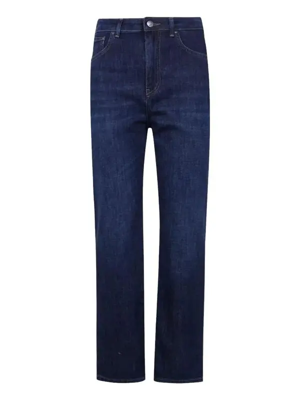 CIGALA'S 4y Denim Stretch Jeans - Blue