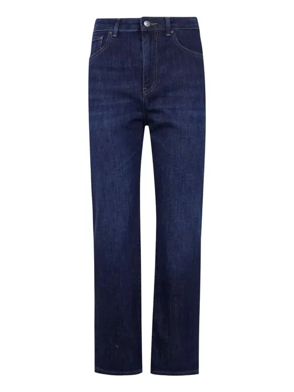 CIGALA'S 4y Denim Stretch Jeans - Blue