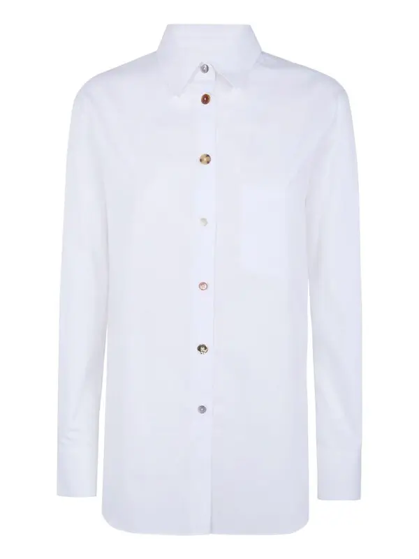 Paul Smith Shirt - White