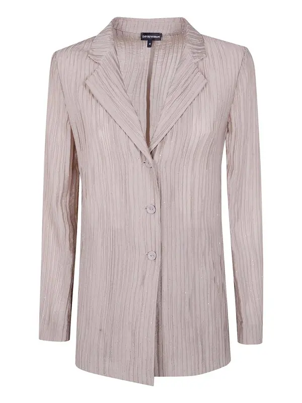 Emporio Armani Blazer - Beige