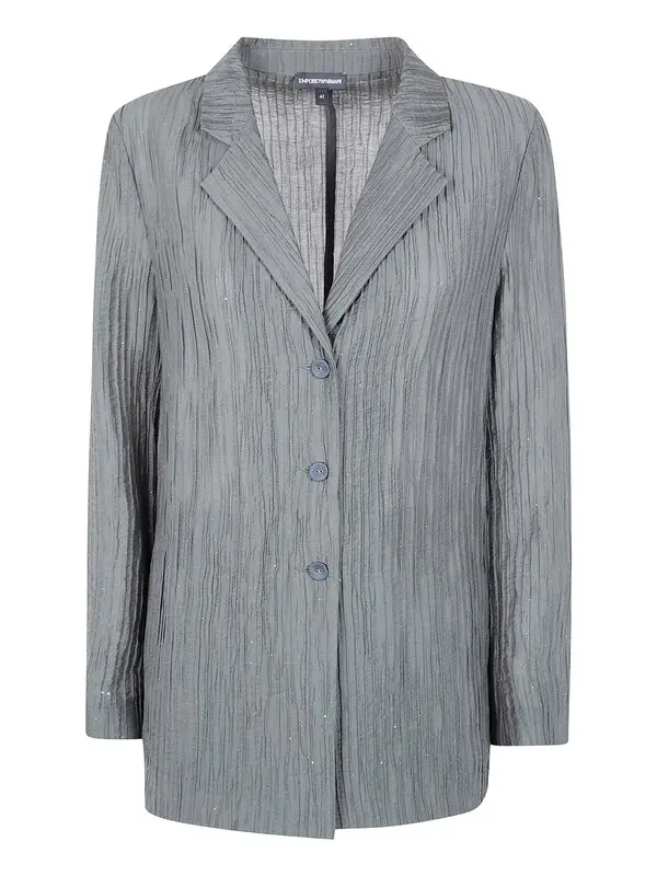Emporio Armani Blazer - Green