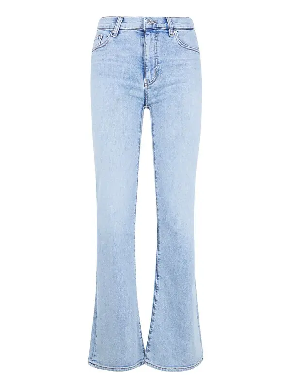 FRAME The Icon Denim - Blue