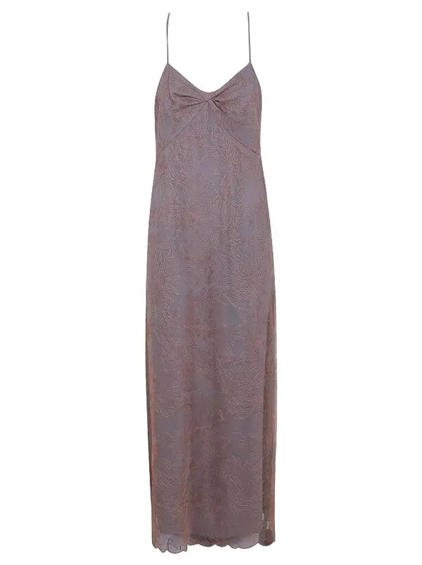 Emporio Armani Dress - Beige
