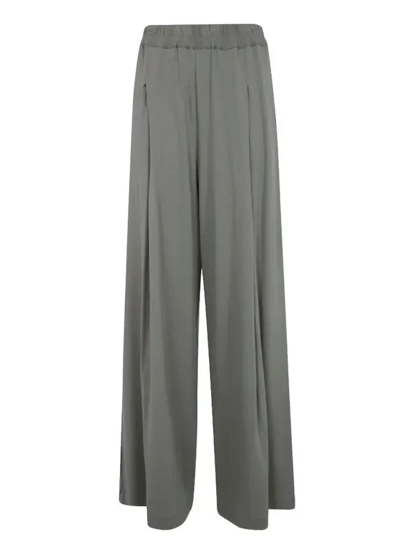 GENTRYPORTOFINO Jersey Pant - Green