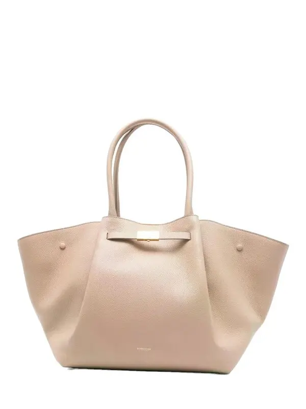 DEMELLIER New York Tote Bag - Neutrals